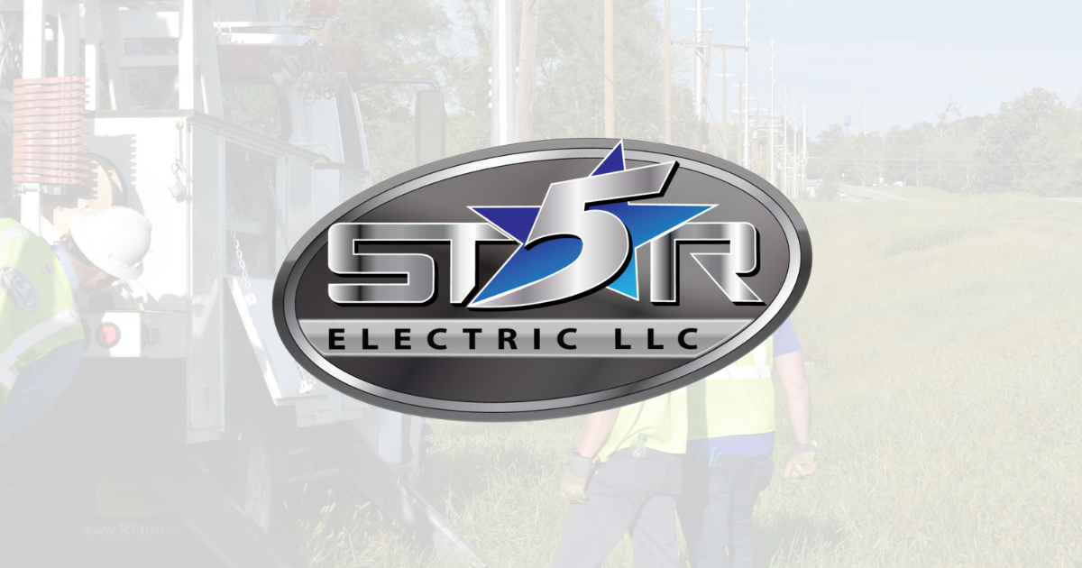 Meet The Team | 5 Star Electric
